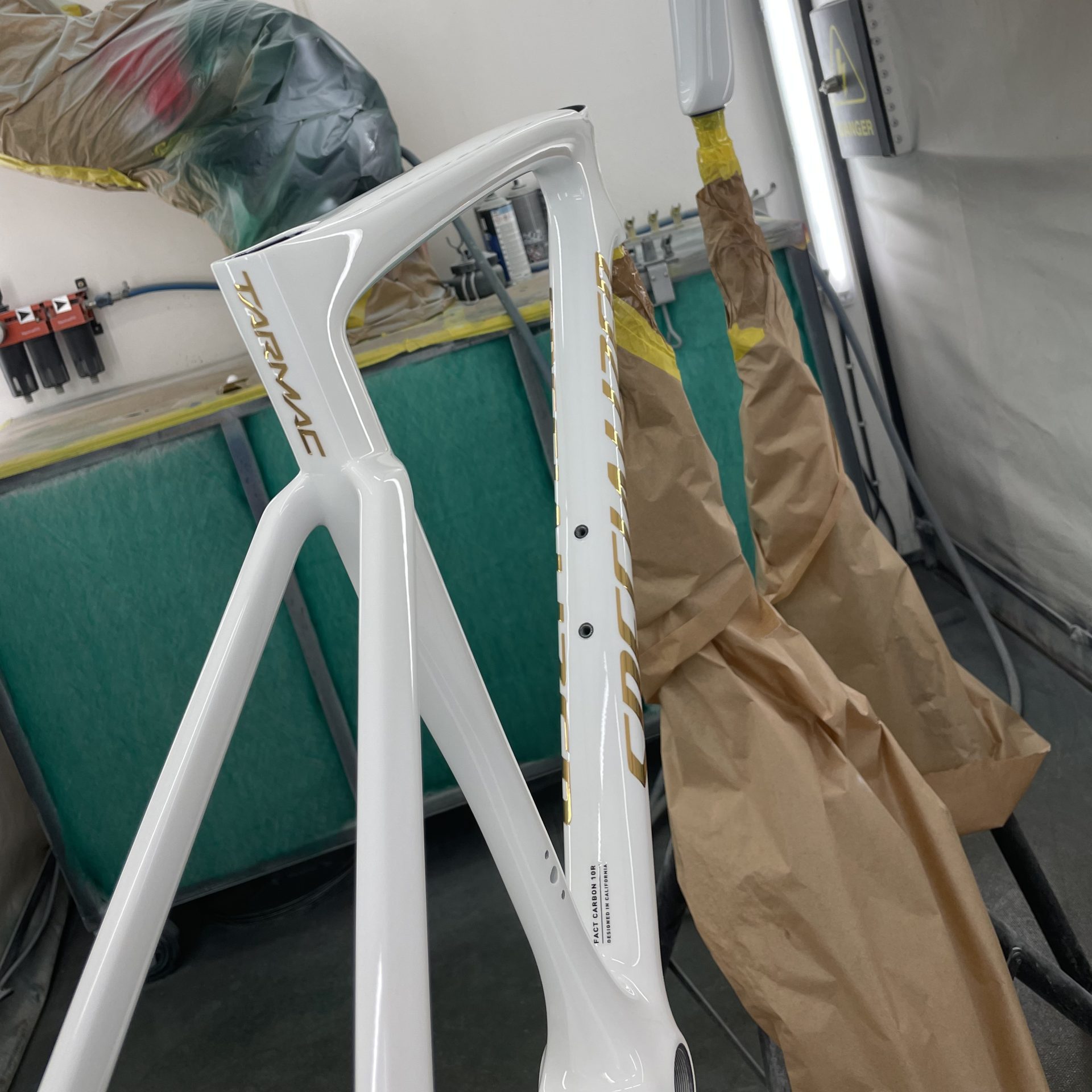 Nos Réalisations - Infinity Custom